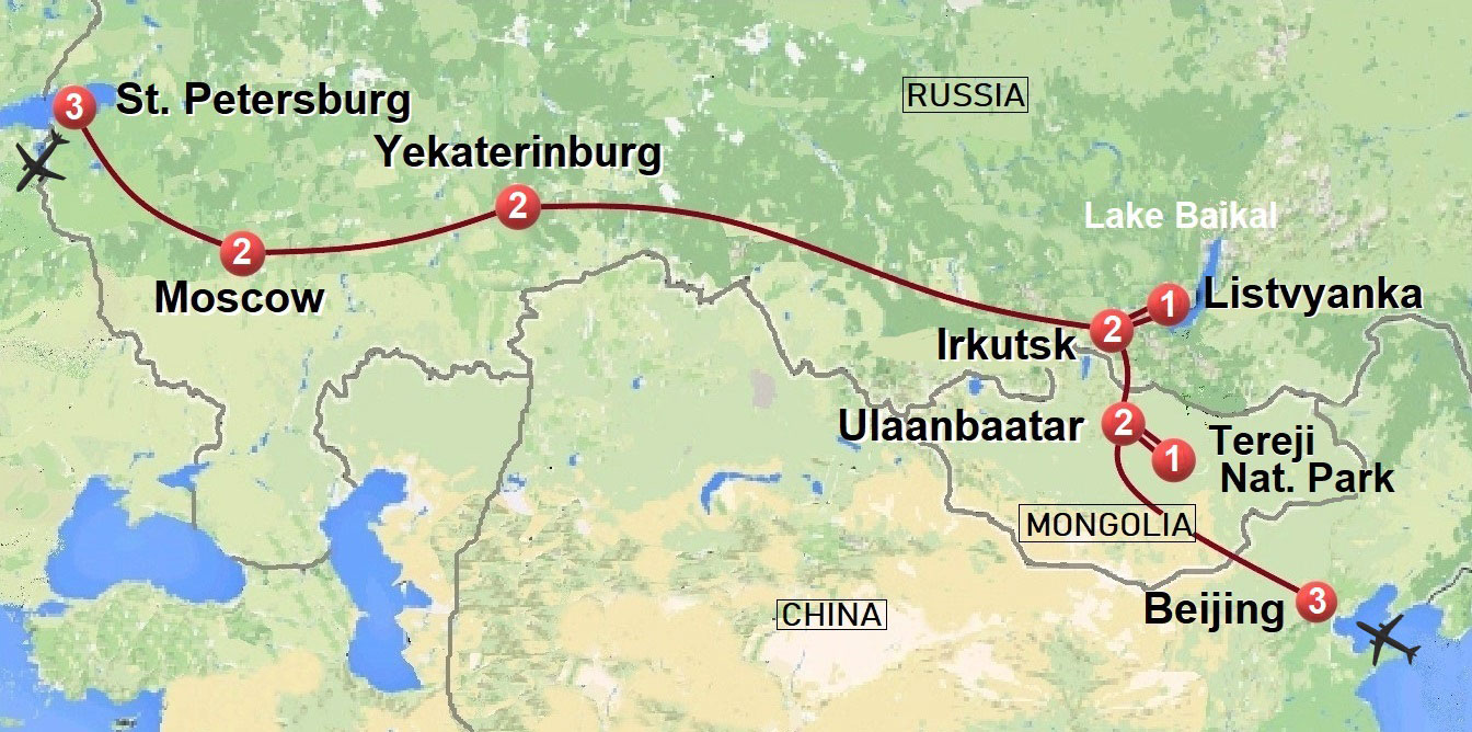 EuroVista Holidays - Premium escorted small group coach tours in Trans ...